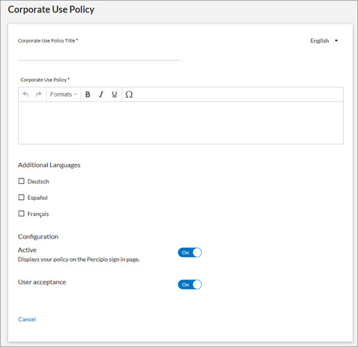 New Features and Enhancements (September 2019)