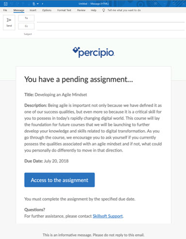 New Features and Enhancements (March 2019)