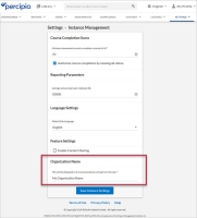 New Features and Enhancements (March 2019)