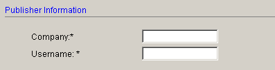 Configuring the Editor
