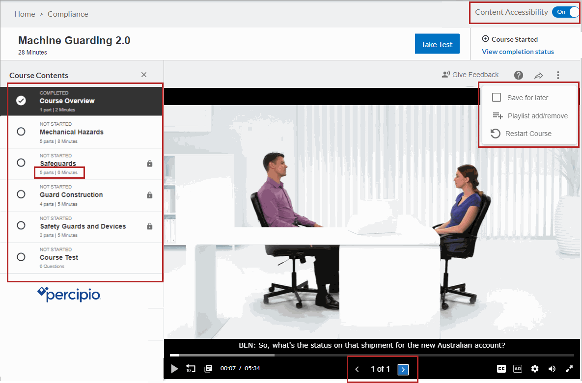 New Features and Enhancements as of August 11, 2023