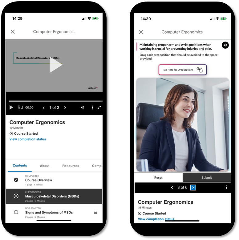 New Features and Enhancements as of November 17, 2023