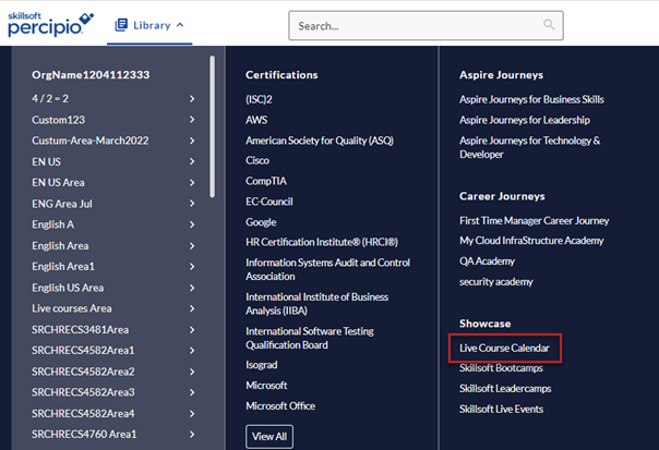 New Features and Enhancements (as of August 27, 2022)
