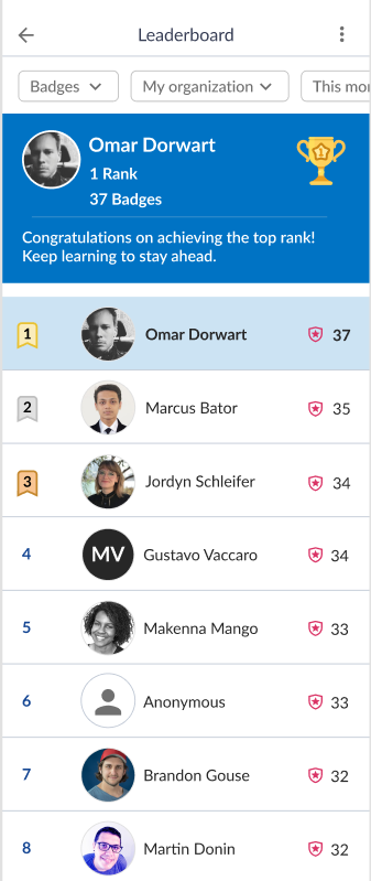 New Features and Enhancements as of September 8, 2023