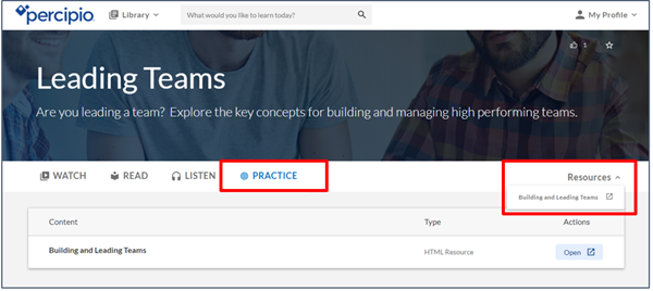 Versão do Percipio - junho de 2018
