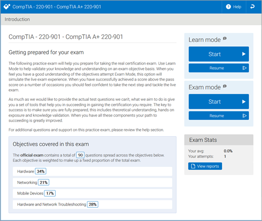 Versão do Percipio - setembro de 2018